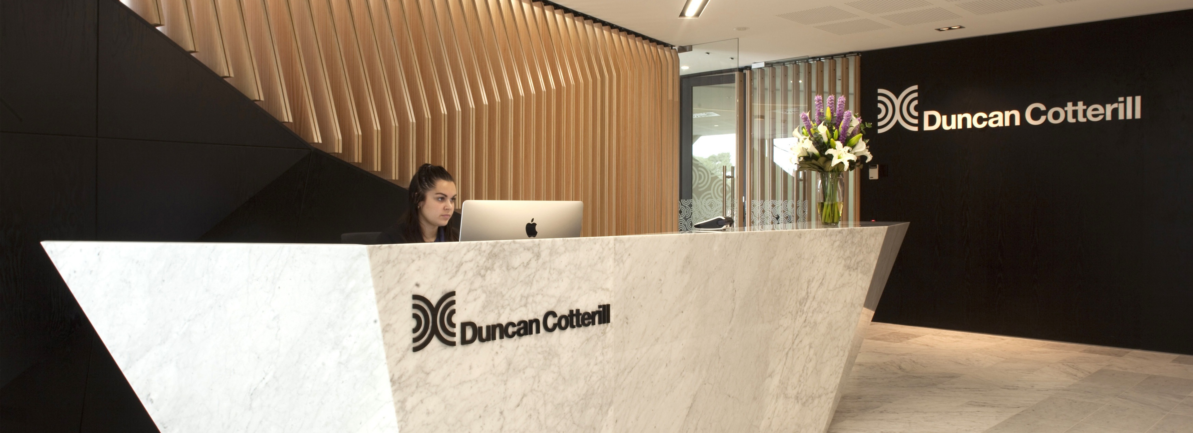 Company Signage | Signtech