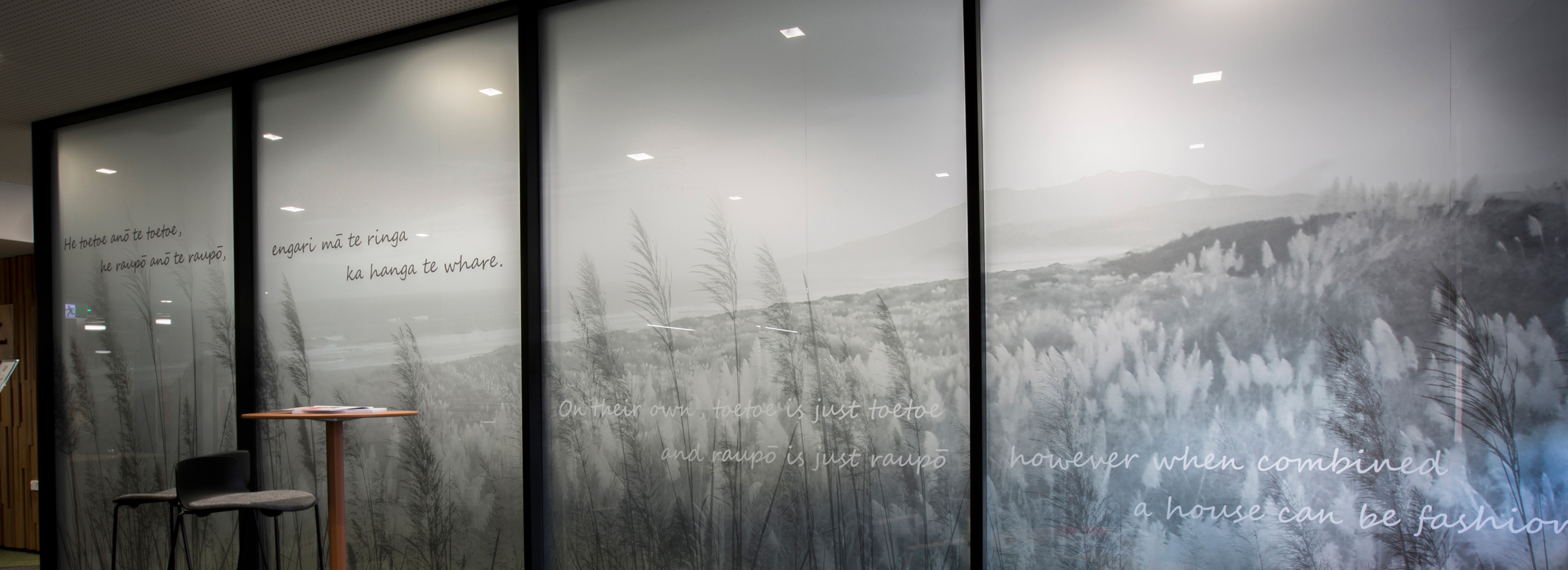 Window Graphics | Signtech