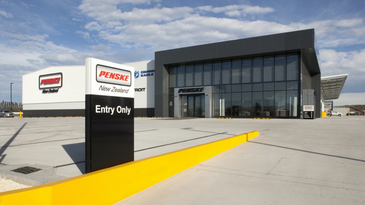 Penske | Signtech