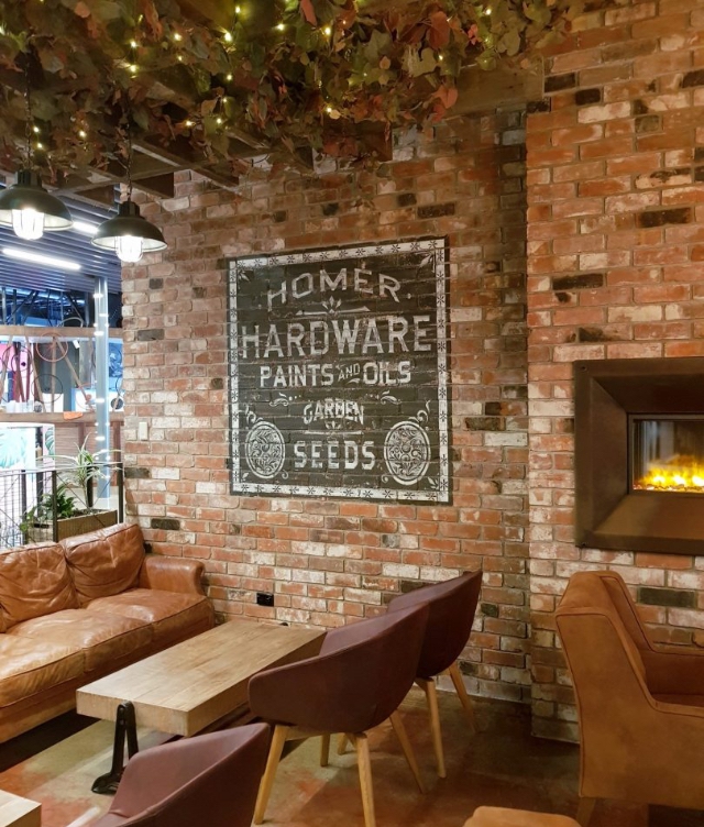 Traditional Signage | Signtech