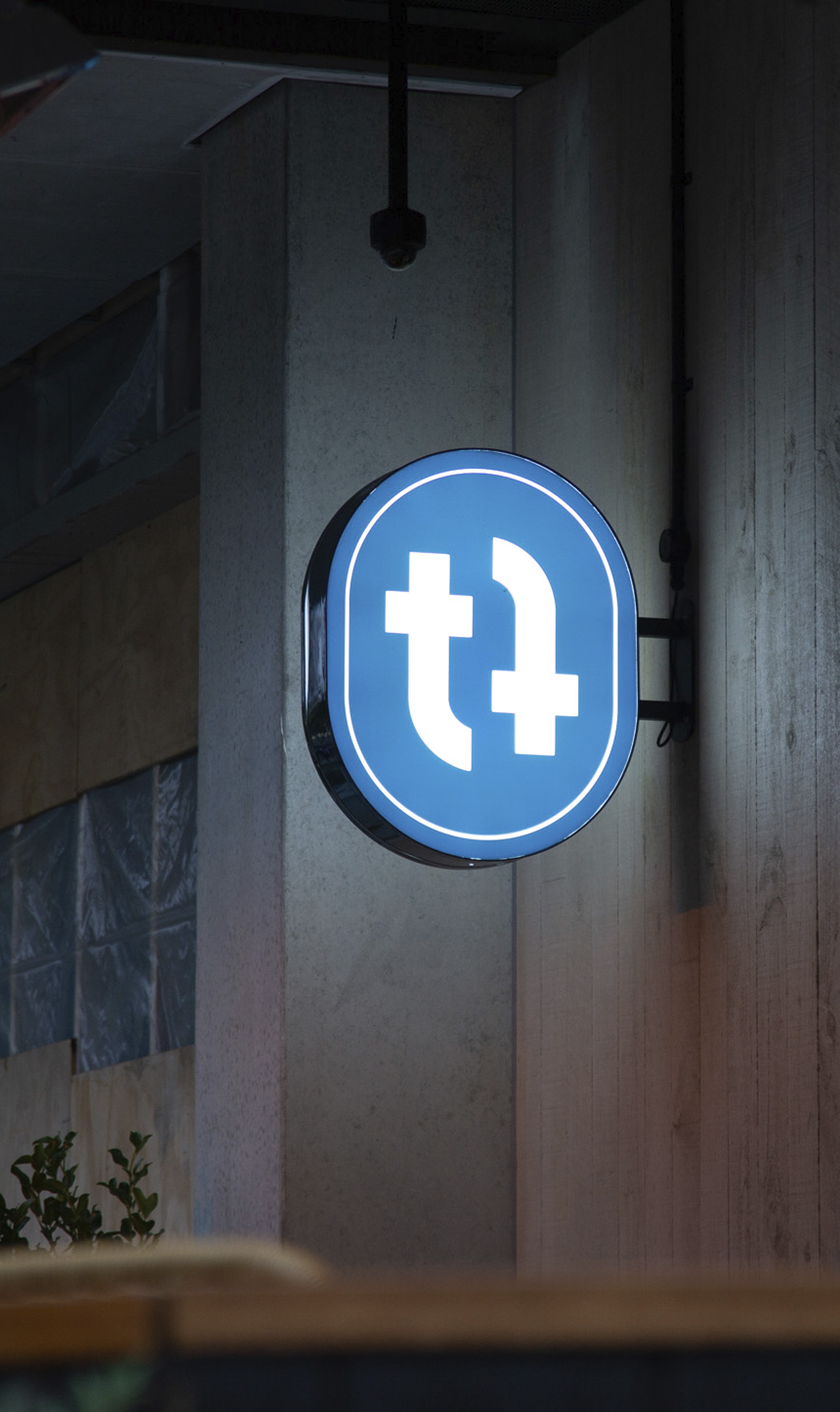 Illuminated Signs | Signtech