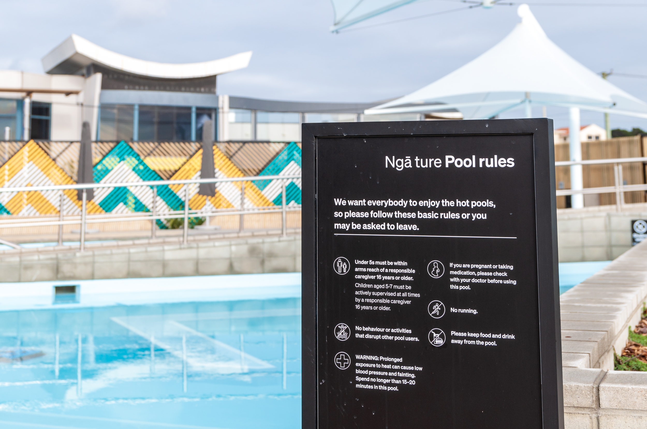 Directional Signage | Signtech