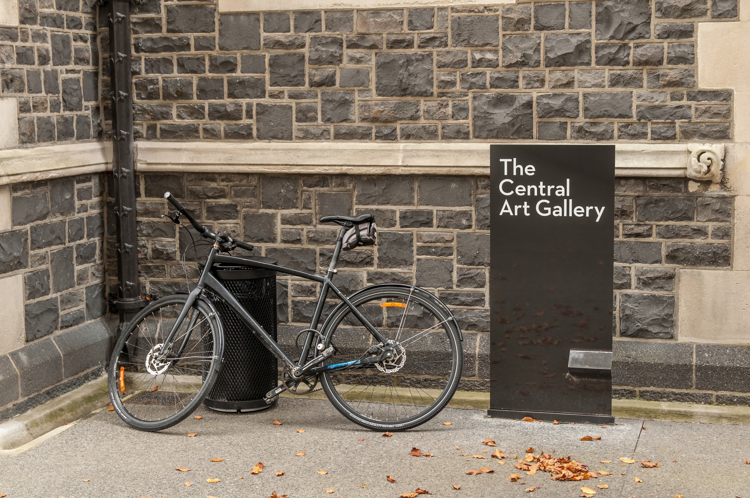 Directional Signage | Signtech